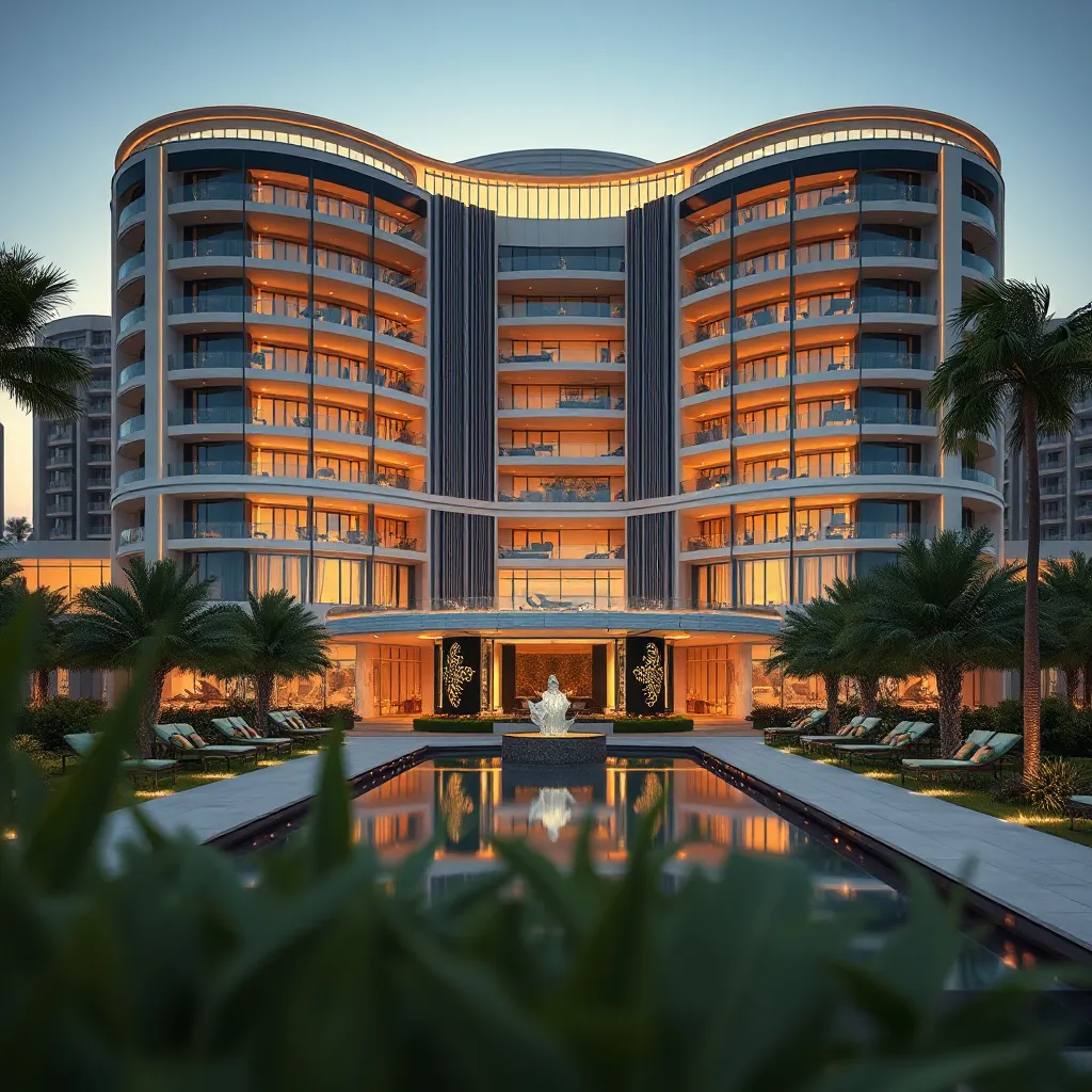 Discover the Wonders of Sobha City in Dubai