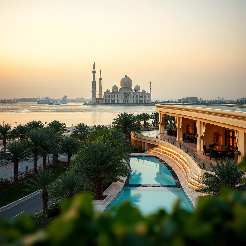 Comprehensive Guide to UAE Visa Processing Steps