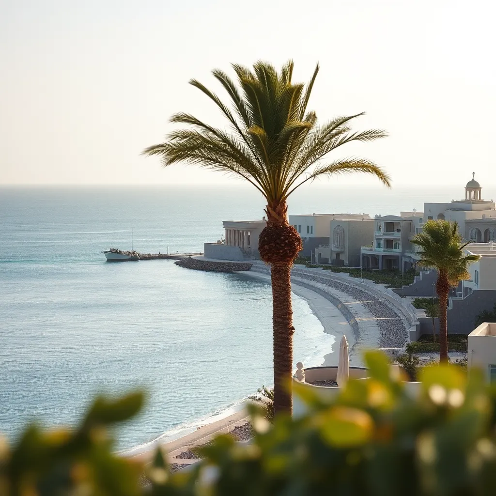 Discover Al Hamra Village: Luxury Living in Dubai