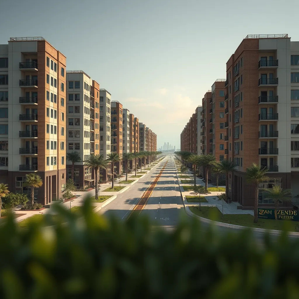 Exploring the Zayed Housing Project: Overview and Impact